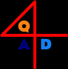 Quad logo by DecaTilde on DeviantArt