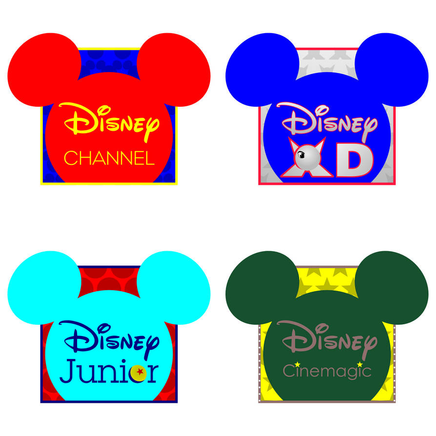 Disney branding predictions 2 by DecaTilde on DeviantArt