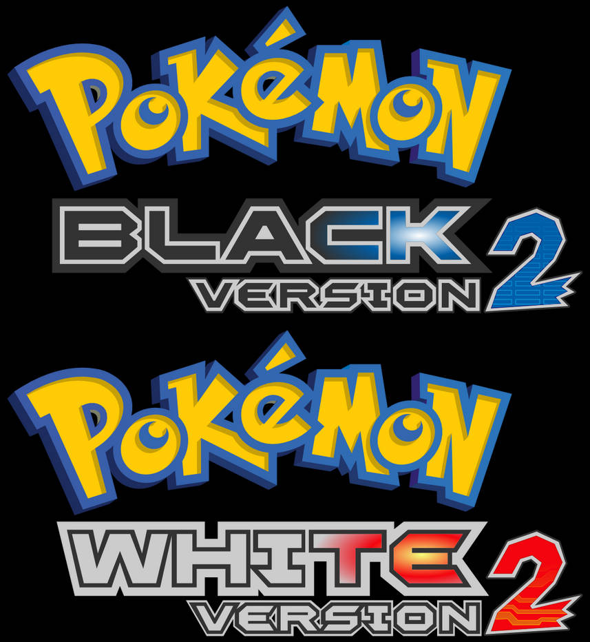 English B2W2 logos (fanmade) by DecaTilde on DeviantArt