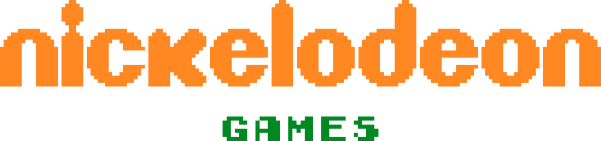 Nickelodeon Games logo (fanmade) by DecaTilde on DeviantArt