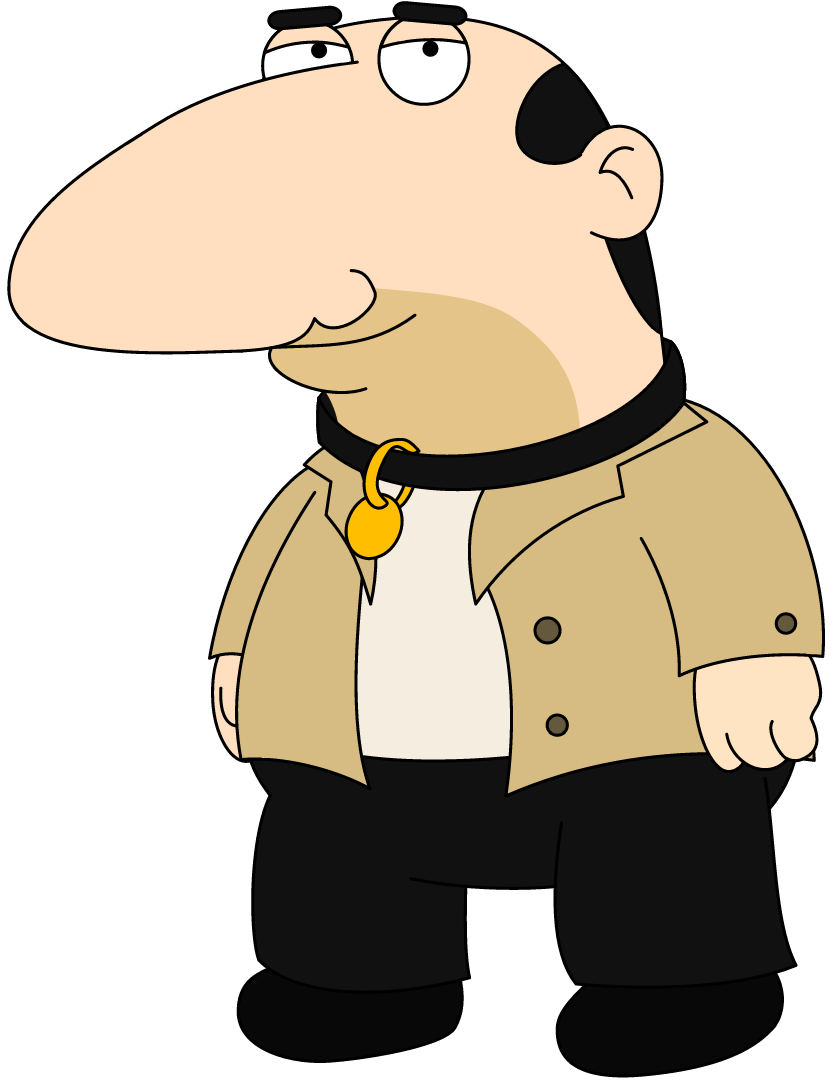 Human Vinny (for my Multiversal Adventure fanfic) by DecaTilde on ...