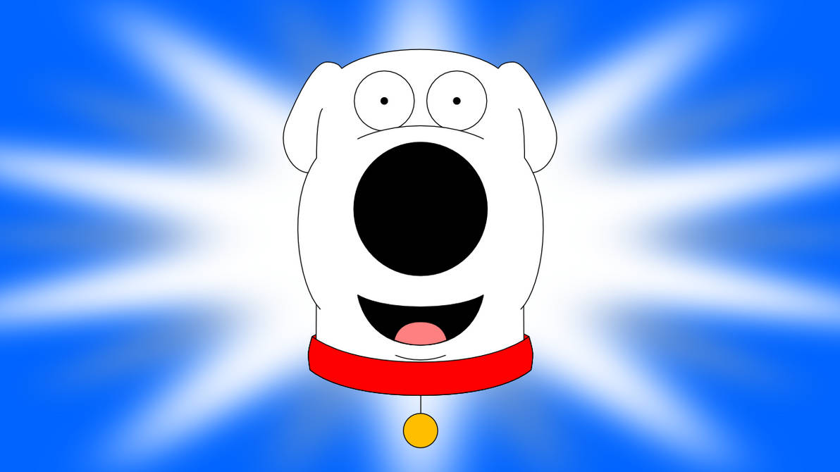 Disney Short style character card (Brian Griffin) by DecaTilde on ...