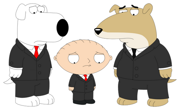 Explore the Best Briangriffin Art | DeviantArt