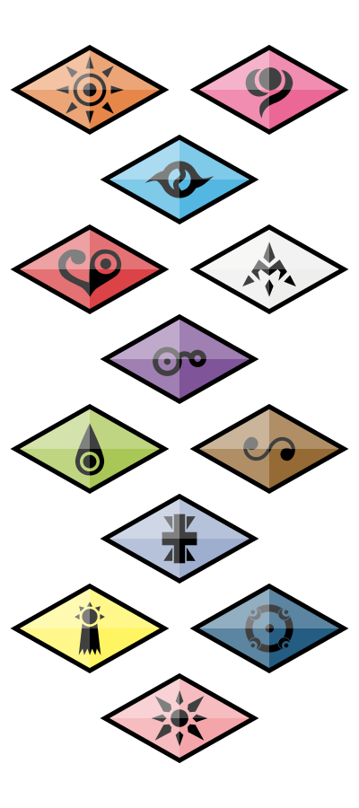 Z-Crests by DecaTilde on DeviantArt