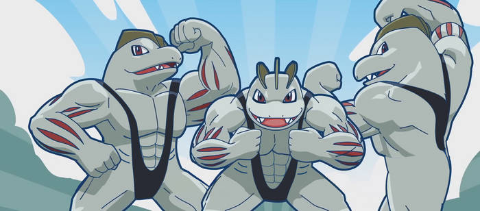 Explore the Best Mankini Art | DeviantArt