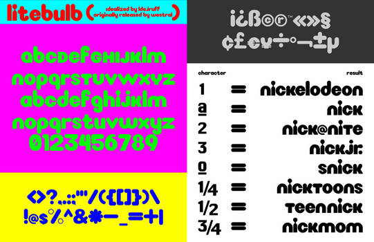 Explore the Best Litebulb Art | DeviantArt