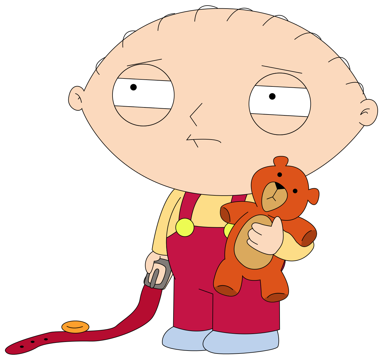 Brian Griffin Rip Deviantart