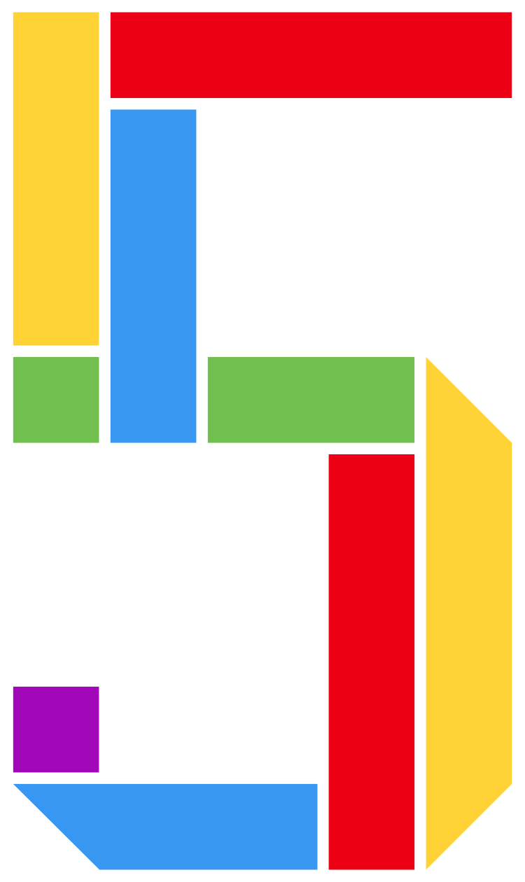 Hamlet Channel 5 logo by DecaTilde on DeviantArt