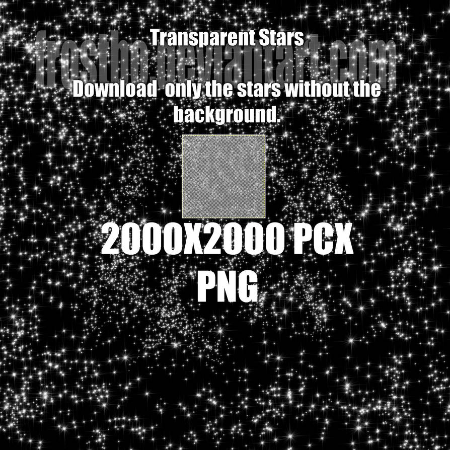 Texture 118 2000x2000 Stars Template by FrostBo on DeviantArt