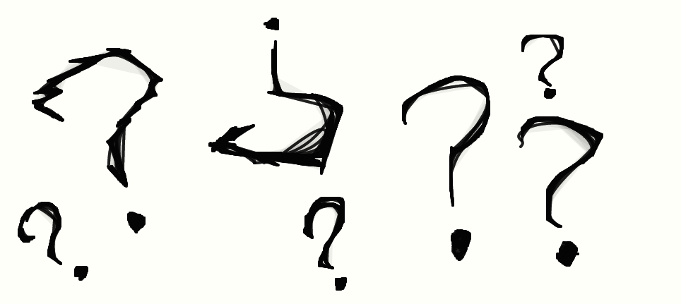 Riddler Question Mark Template