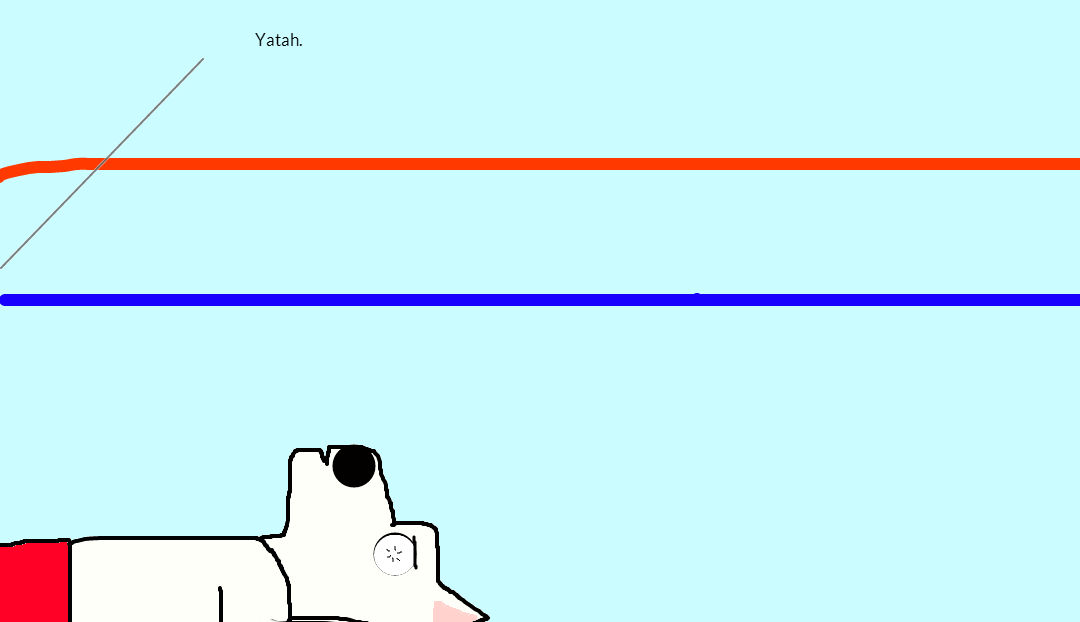 KO, YOU WIN by BluMasterBlade on DeviantArt