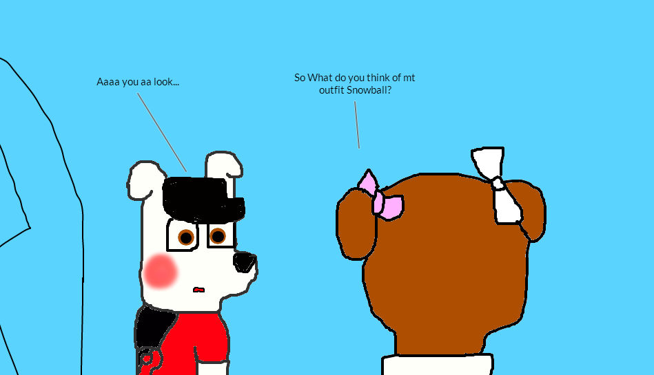 Road Rovers S2 episode: 2 Exile wakes up #16 by BluMasterBlade on ...