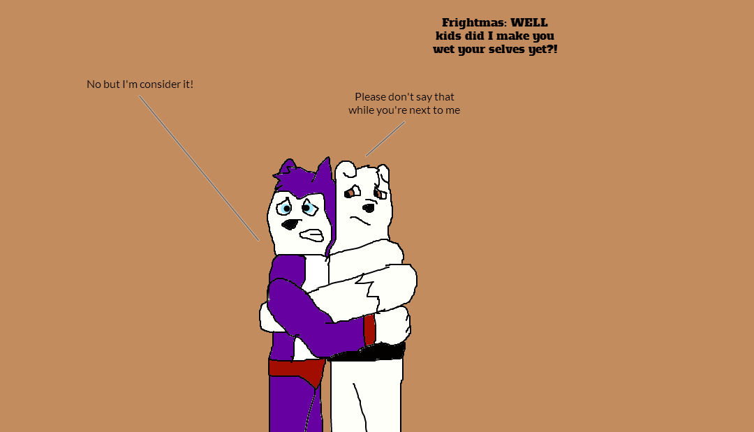 Road Rovers vs The Halloween hound pt 33 by BluMasterBlade on DeviantArt