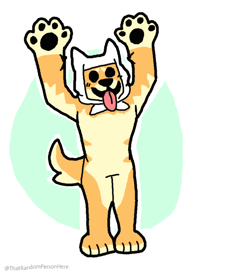 Dog Wada by ThatRandomPersonHere on DeviantArt