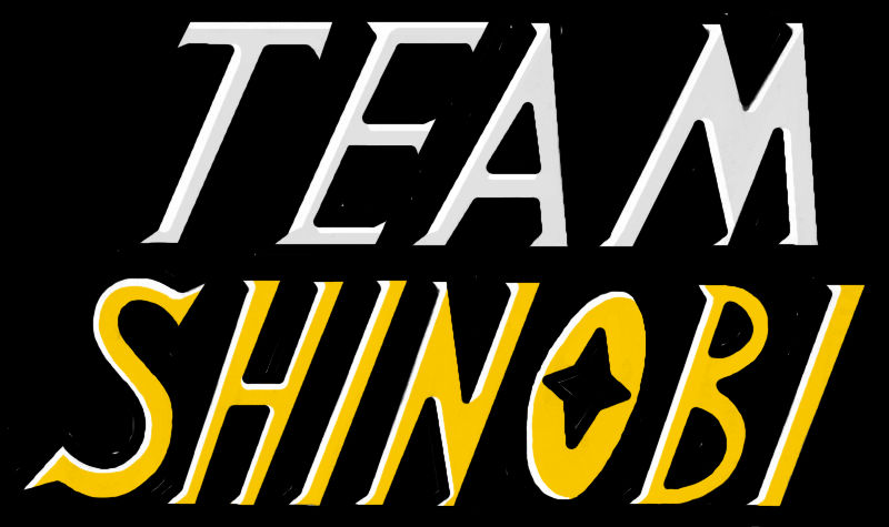 Team Shinobi - Night Of The Ninjas, Part 1 by CoolCSD1986 on DeviantArt