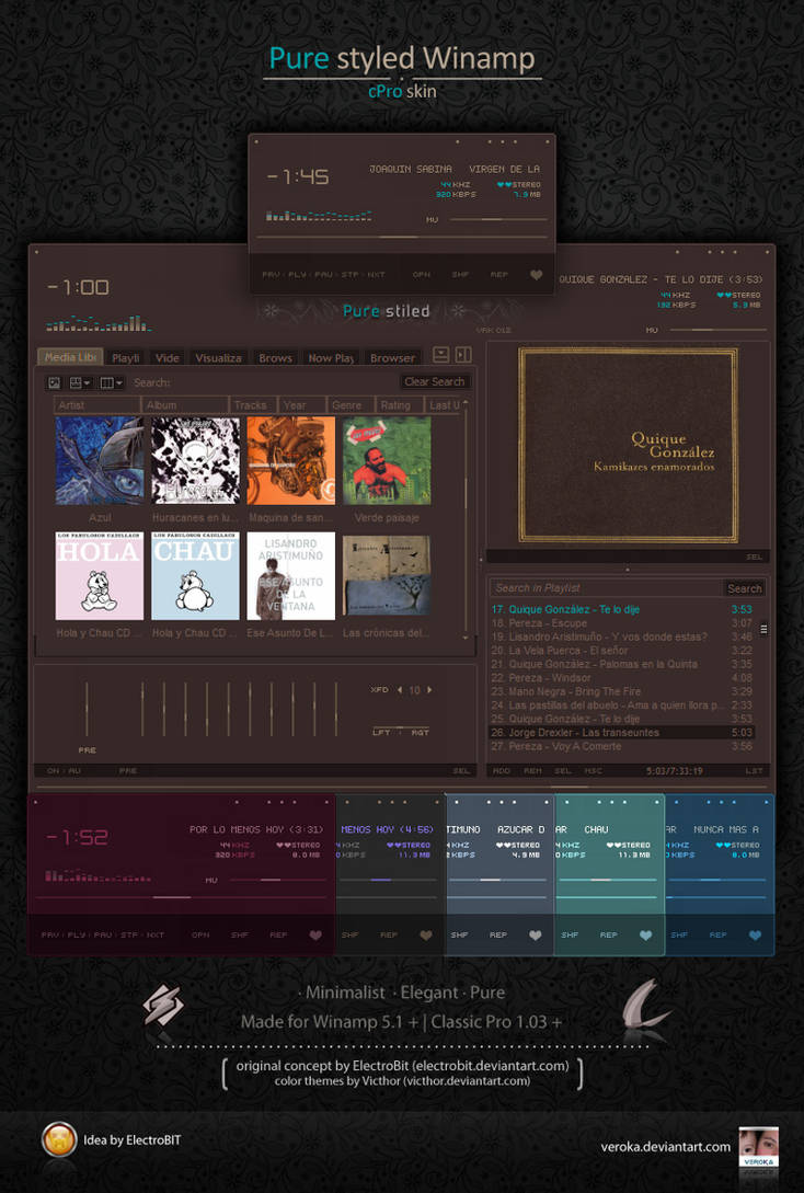 cPro Pure by Veroka on DeviantArt