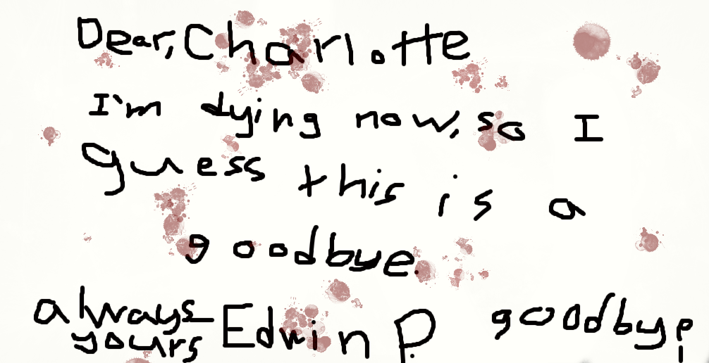 the death of Edwin Page by startombstone45 on DeviantArt