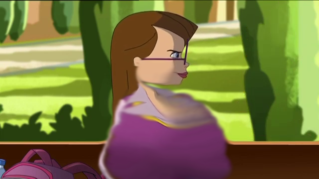 Vicky Victoria Silvestri Weight Gain by aledilo on DeviantArt