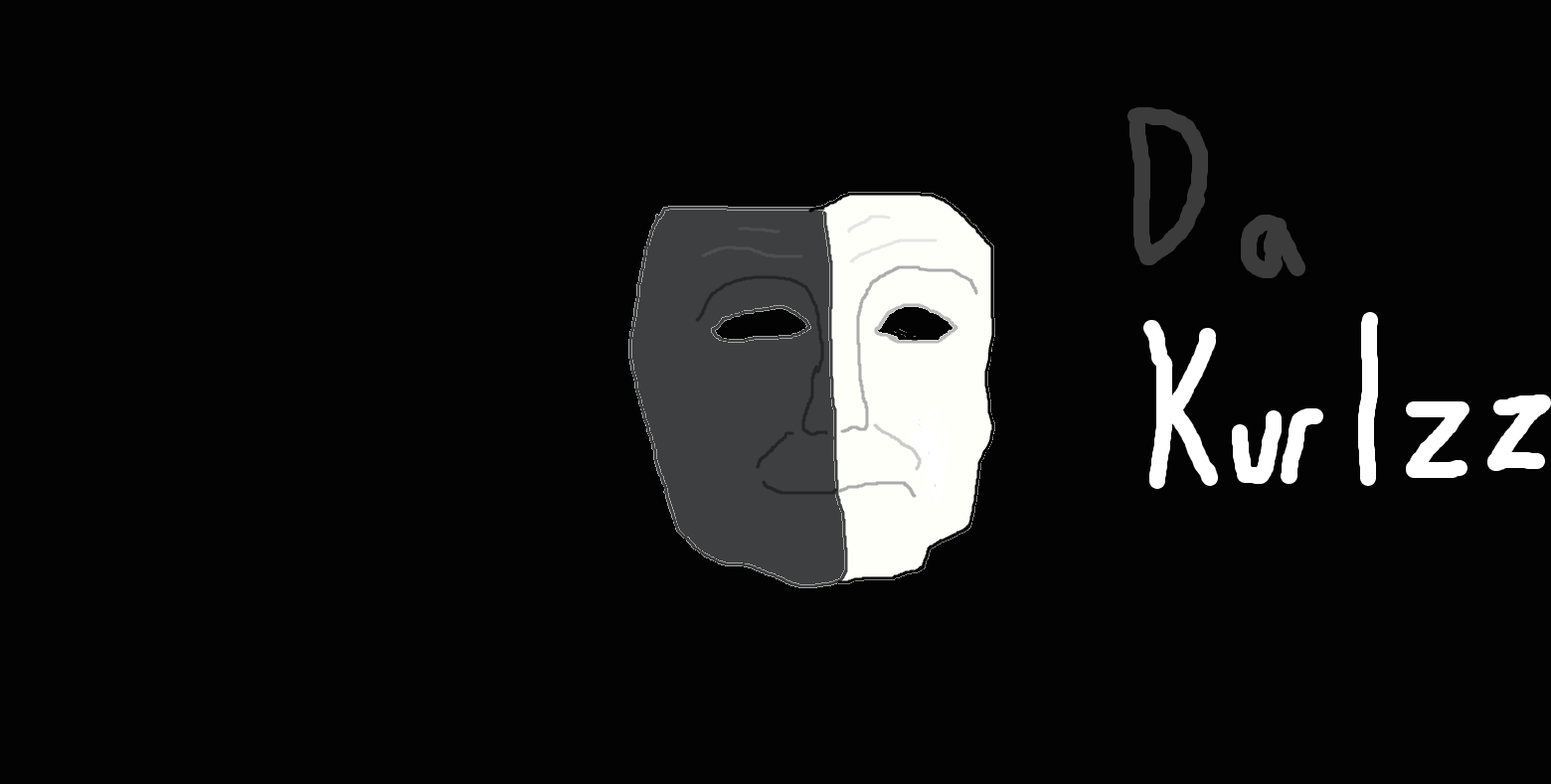 Da Kurlzz by SHGaming on DeviantArt