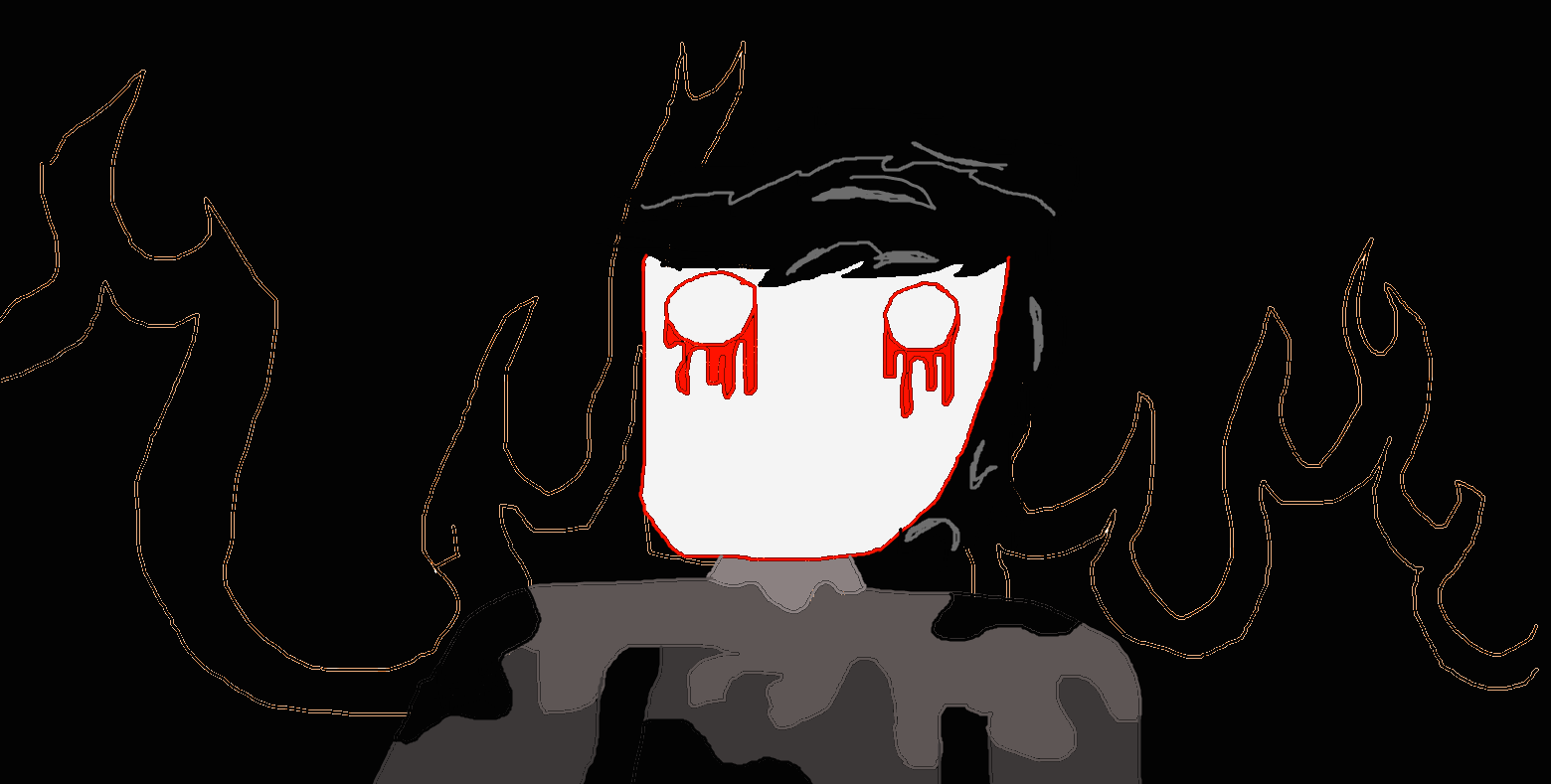 CP Monster by SHGaming on DeviantArt