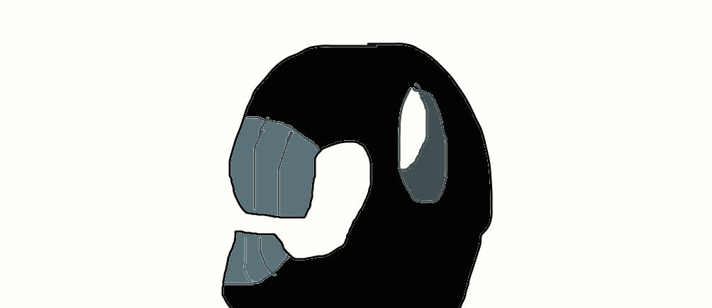 Triangle Man by apocalypticCrusader on DeviantArt