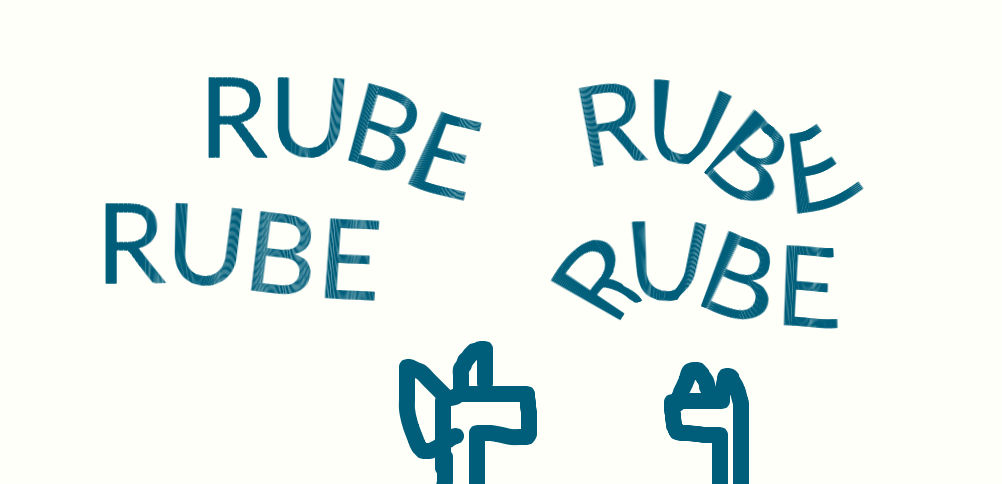 Rube by apocalypticCrusader on DeviantArt