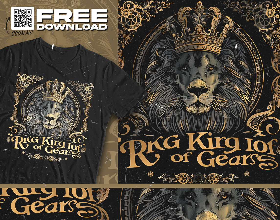 Free T-Shirt Design by ihemalaya on DeviantArt