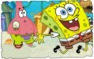 Spong bob by zohreh1991 on DeviantArt