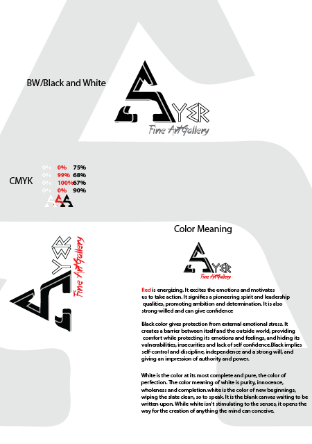 Bw Color Meaning Cmyk by hanzkylle on DeviantArt