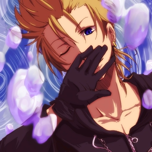 Kingdom Hearts on Big-Love-Stories - DeviantArt