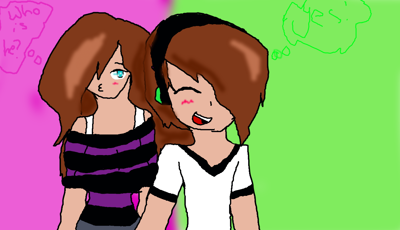 team Crafted part 3 by Kittensaver2001 on DeviantArt