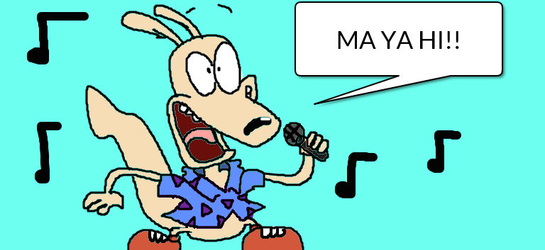 Random thing by ZacharytheRockoGuy on DeviantArt