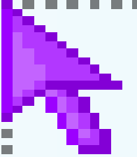 Purple Cursor Download by xxMaddie6xx on DeviantArt