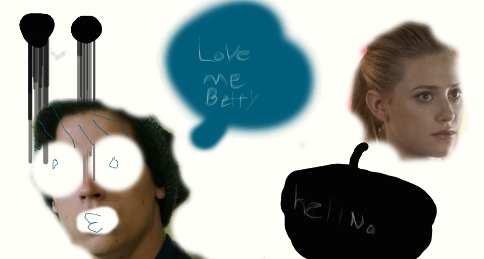 Lemme smash betty by Memeart11 on DeviantArt