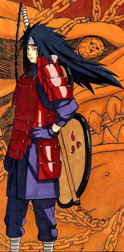 Madara's history by LadyFifth1234 on DeviantArt