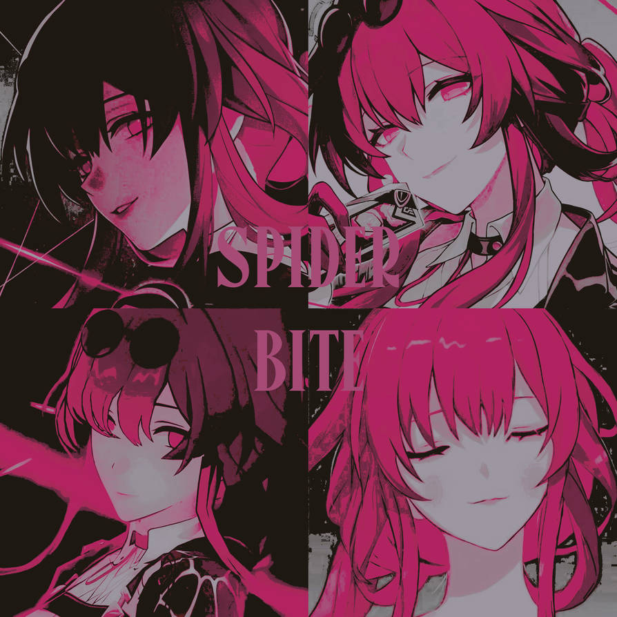 008 Spider Bite Psd by flvtterlies on DeviantArt