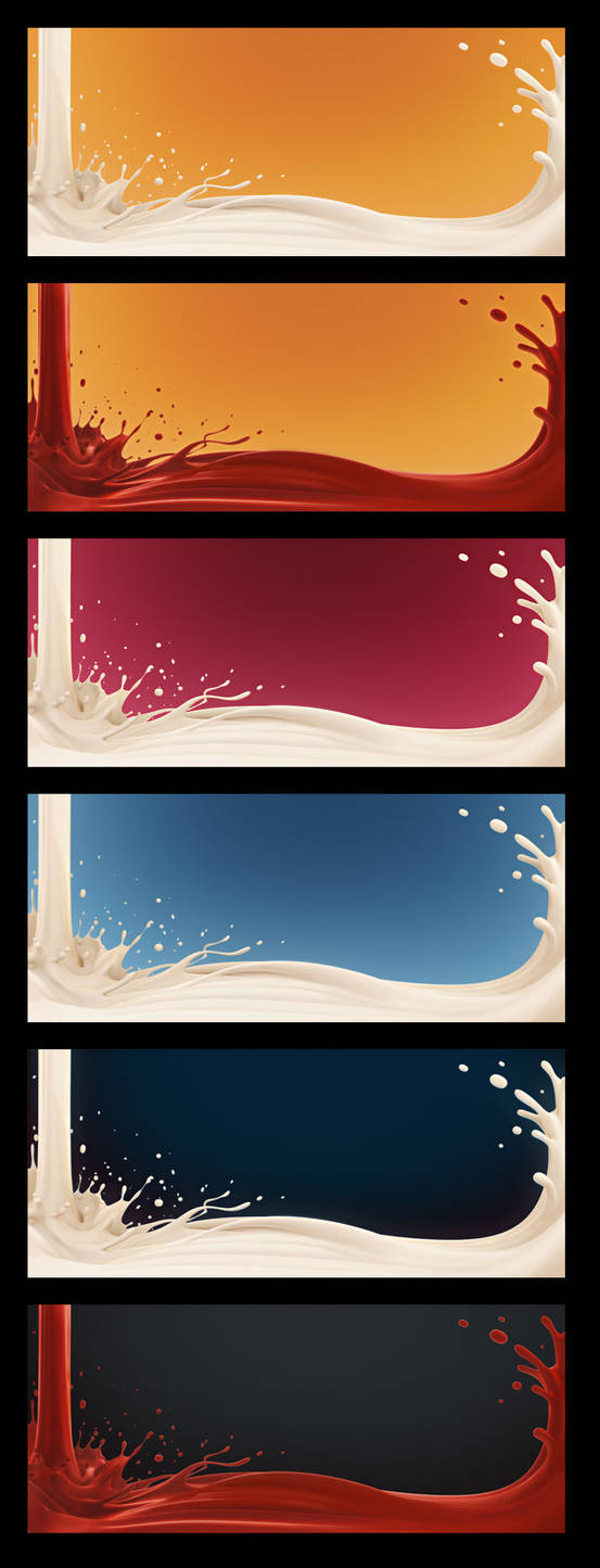 Splash - 3760x1600 wallpaper by maxon on DeviantArt