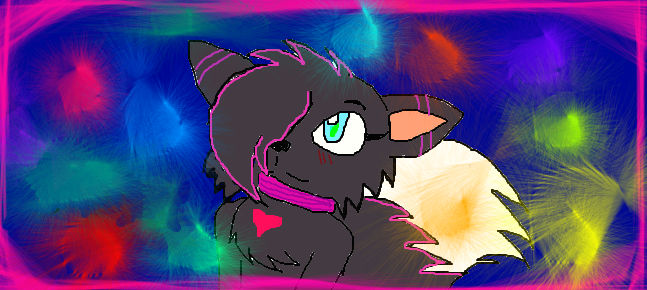 minx by jinx1234ful on DeviantArt