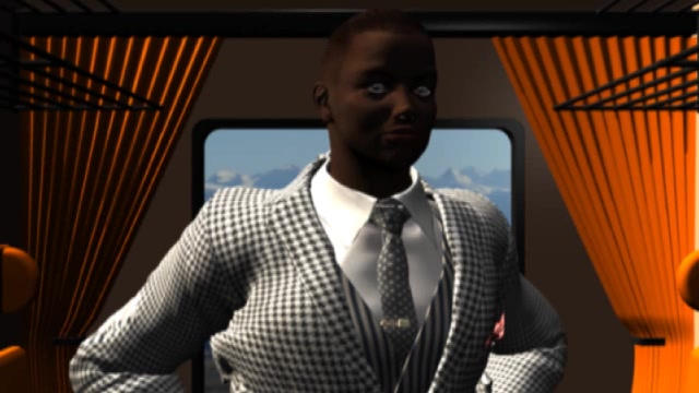 Ian Abraham Riley by The-Port-of-Riches on DeviantArt