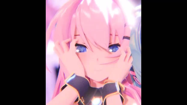 Explore the Best Megurine_luka Art | DeviantArt