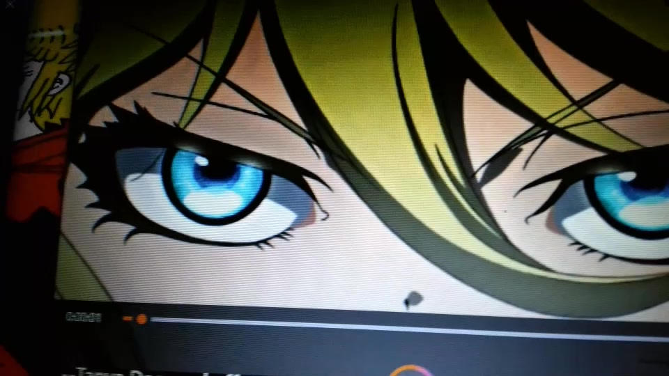 The Saga of Tanya -- I could be wrong! by Spark-Fire on DeviantArt