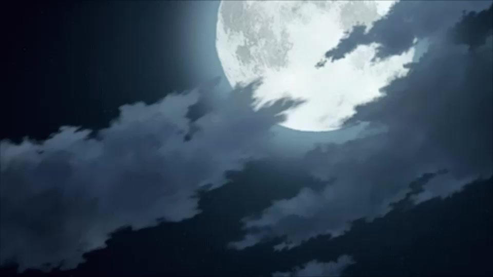 Bright Moon poem by me by Spark-Fire on DeviantArt