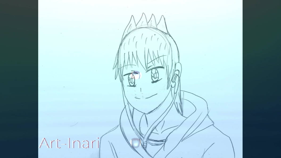 Inari X Jorgito --Chance --short MV by InariVibes-Art on DeviantArt