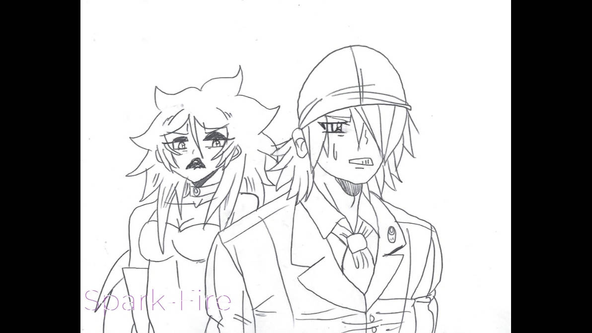 End of Shima Club MV Promises by Spark-Fire on DeviantArt