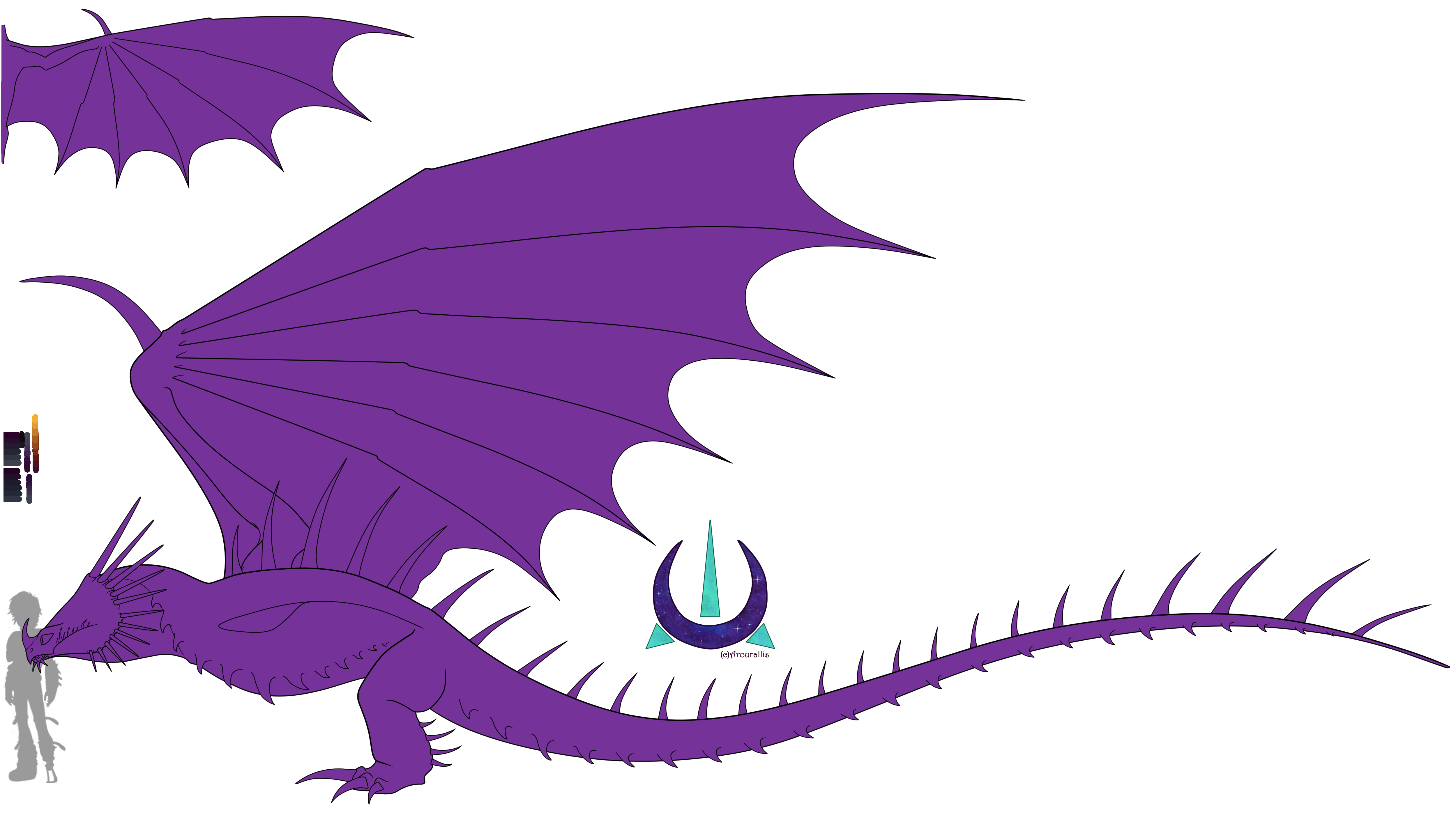 Skrill Base by arourallis on DeviantArt