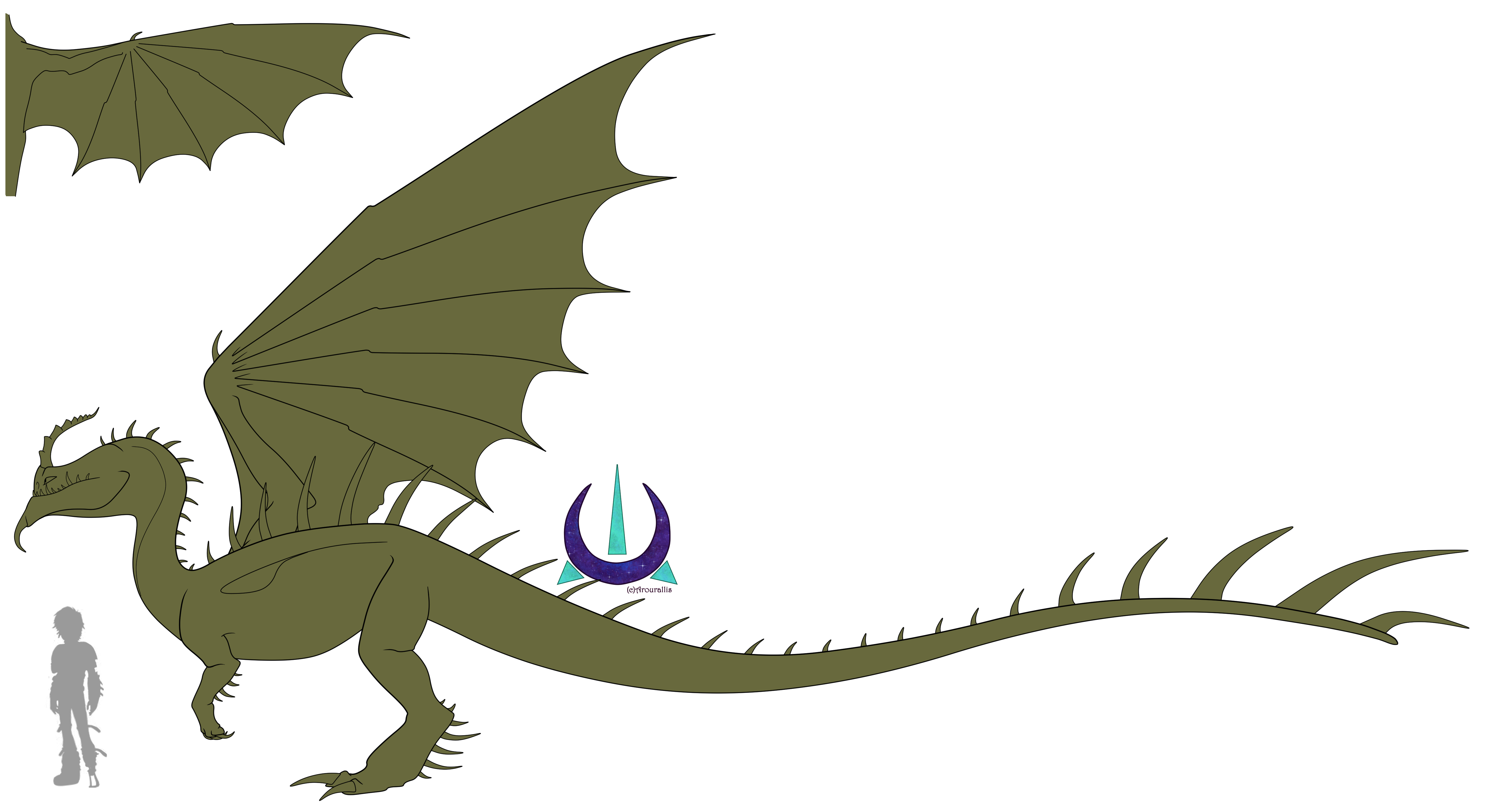 Devilish Dervish Base by arourallis on DeviantArt