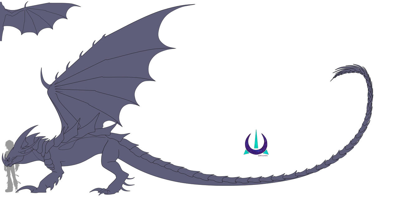 Berserkers' Delight- Hybrid Base by arourallis on DeviantArt