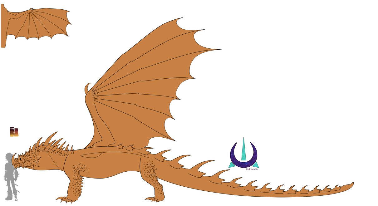 Boar Basher Base by arourallis on DeviantArt