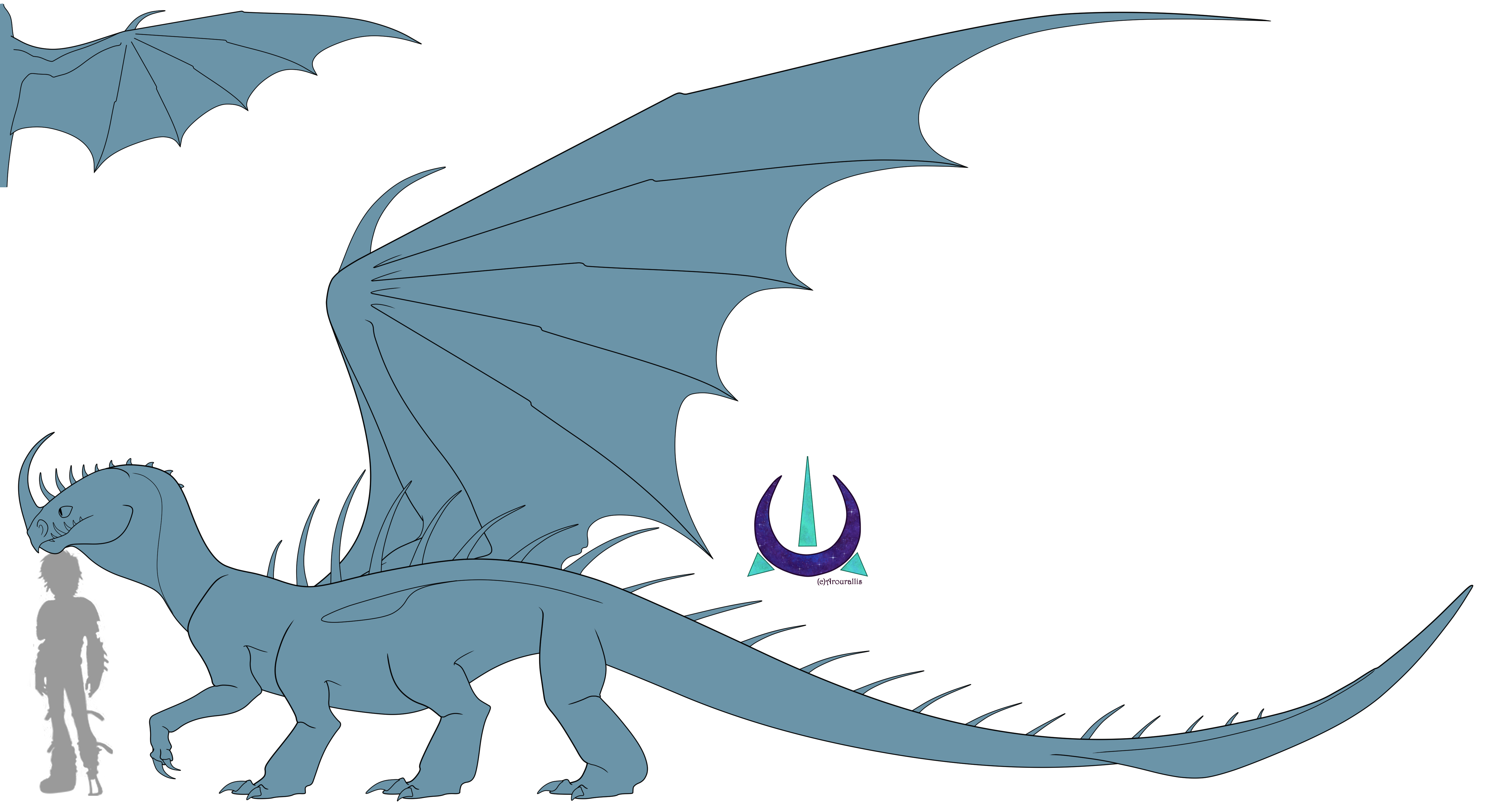 Deadly Spinner Base by arourallis on DeviantArt