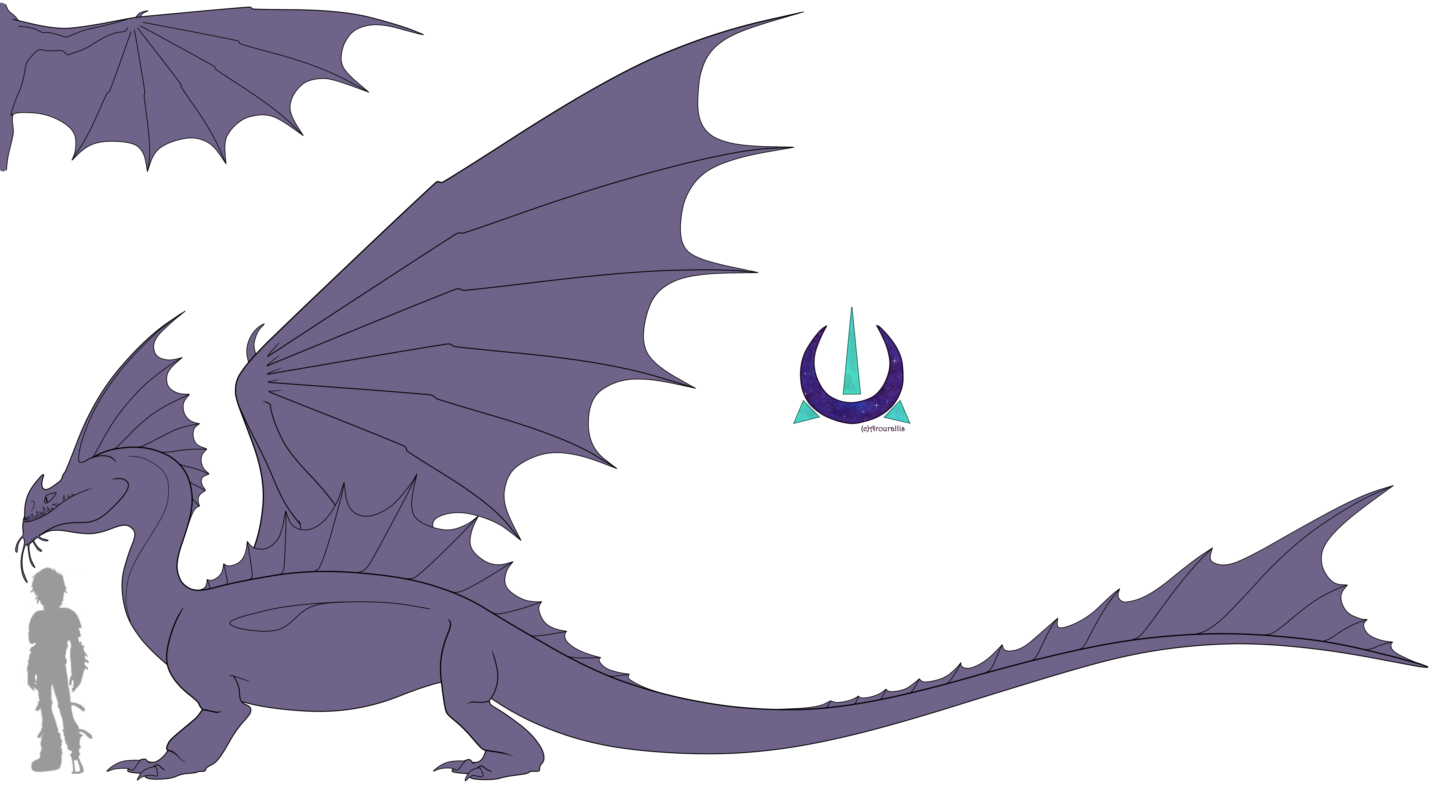 Raincutter Base by arourallis on DeviantArt